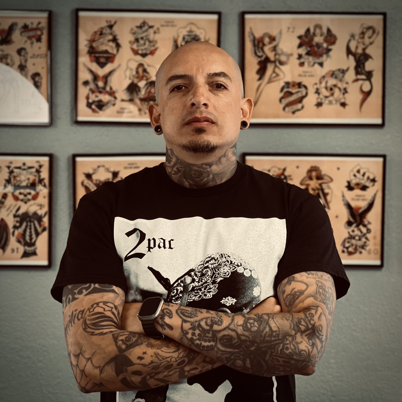 Discover Orlando's Best Tattoo Shop for Stunning Artistry