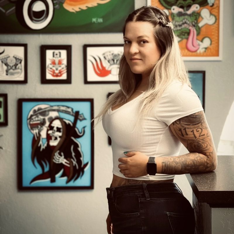 Discover Orlando's Best Tattoo Shop for Stunning Artistry